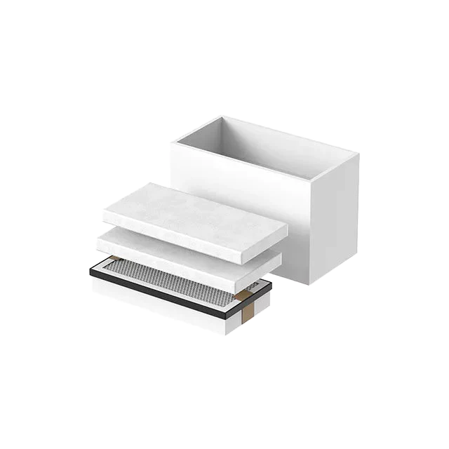 Makeblock xTool Smoke Purifier 過濾網更換套件 | DTSL