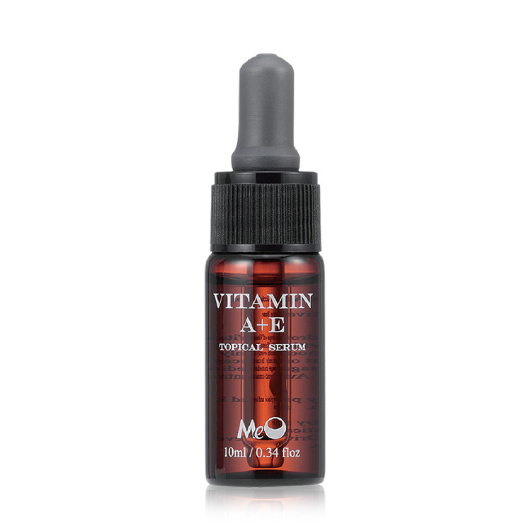 維生素A+E精純液10ml