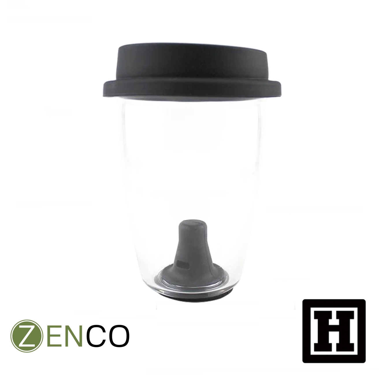 Zenco To Go 外帶杯蓋