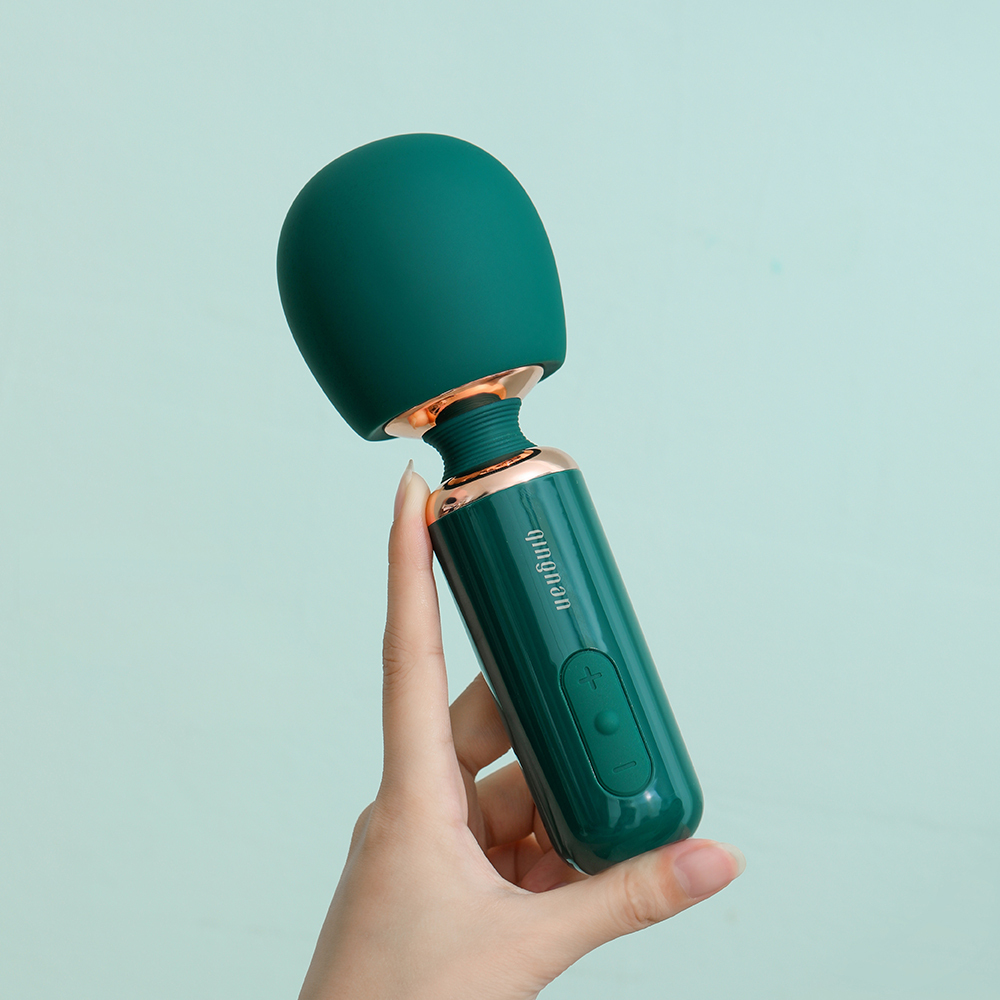 輕喃 qingnan #5迷你強震震動棒