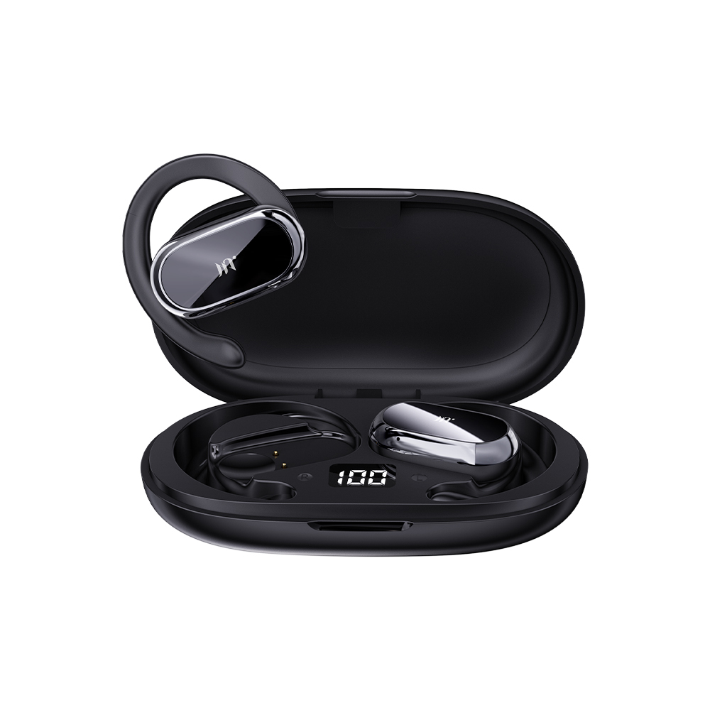 【miuzic沐音】OPENEAR DUET OD2 全景音效氣傳導運動藍牙耳機