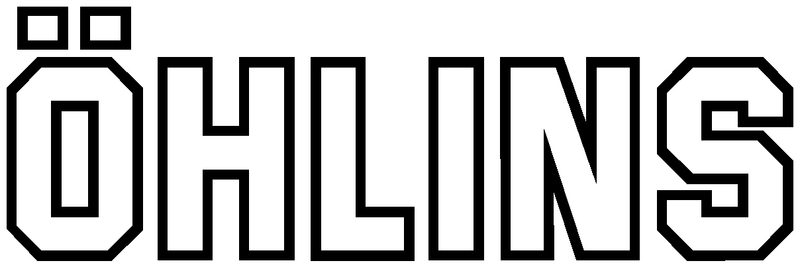 OHLINS｜頂級懸吊｜國際品牌｜賽事經驗｜