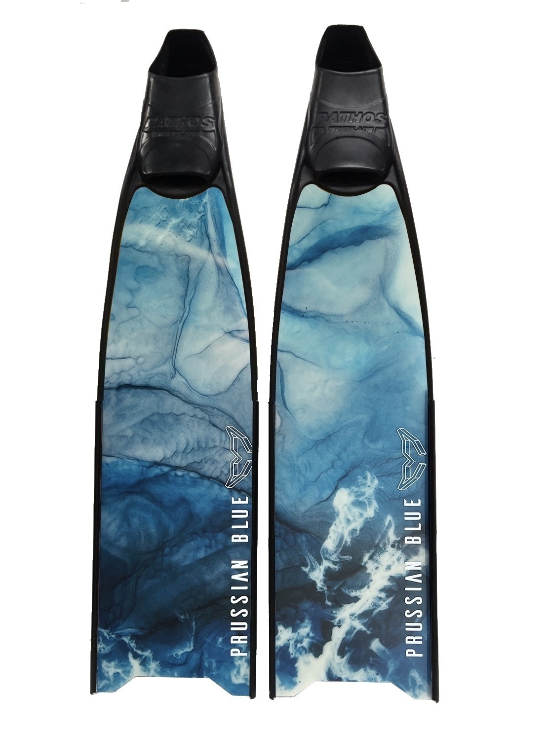 普魯士藍- 闇染 (玻纖)