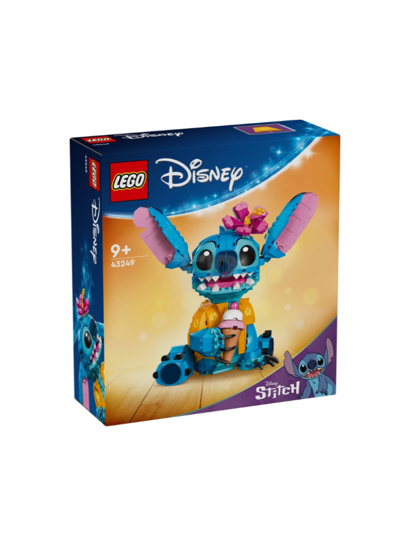 BRICK PAPA / LEGO 43249