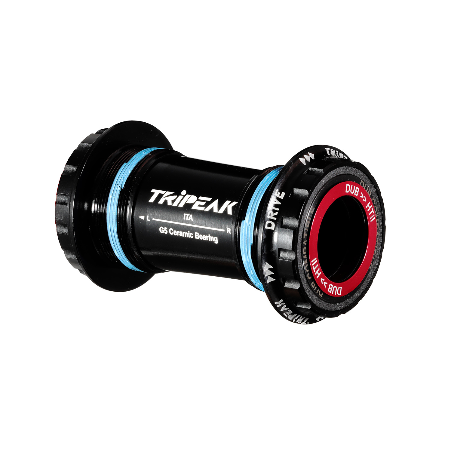 Tripeak ITA 3in1 Bottom Bracket (30mm,DUB,HG24)
