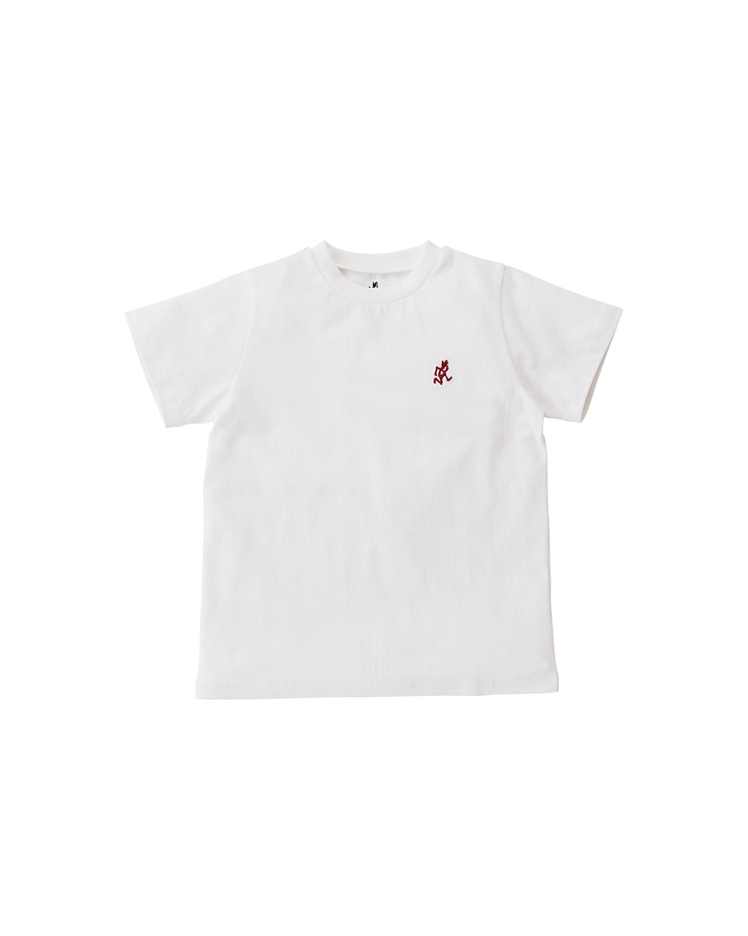 KIDS ONE POINT TEE