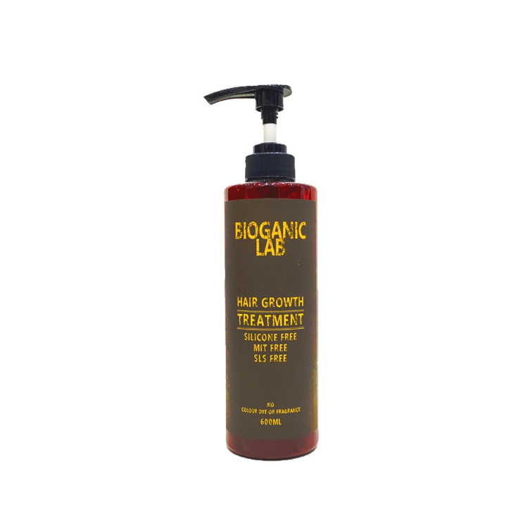 Bestseller | BIOGANIC LAB Hair Growth Treatment 600ml