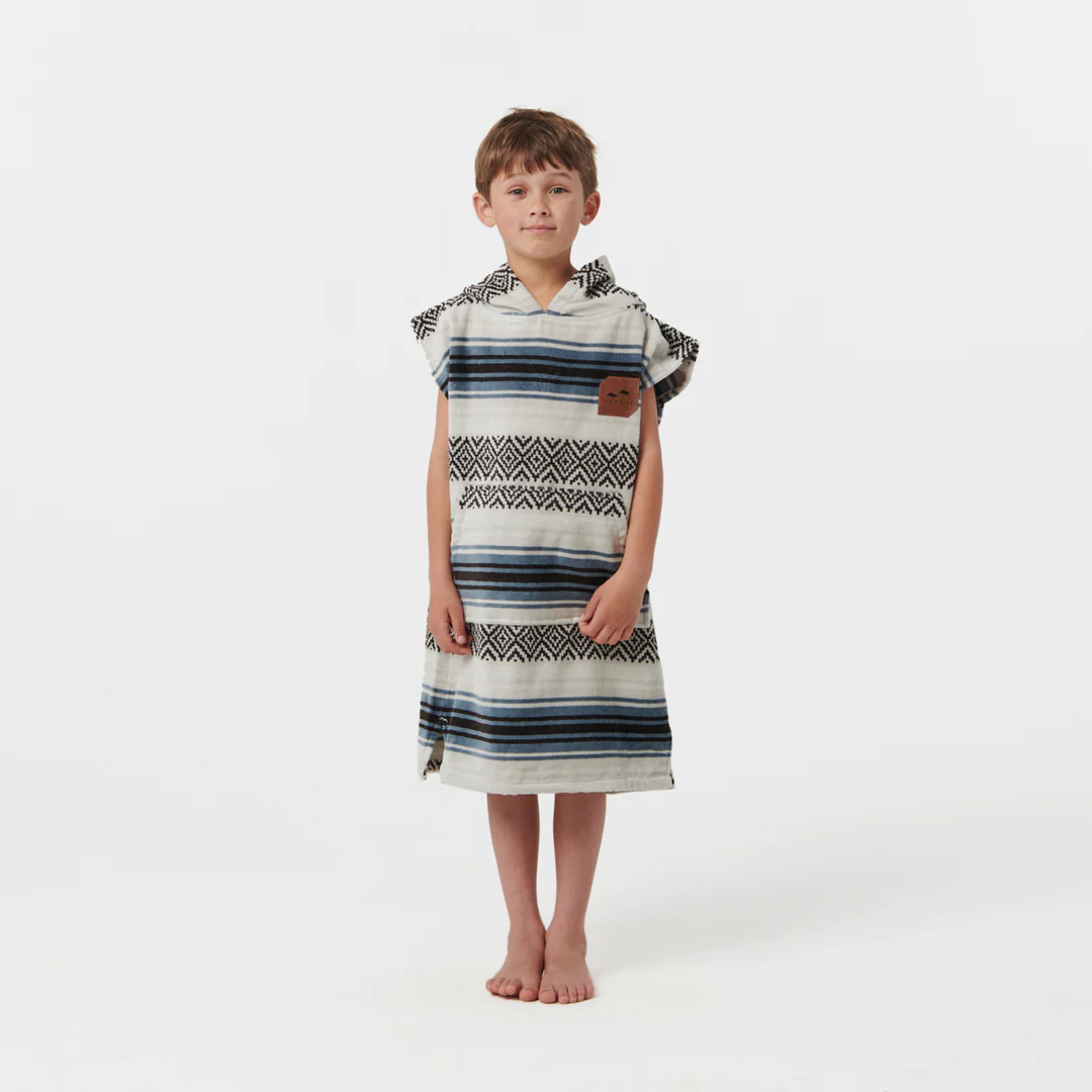 Oso Kids Poncho
