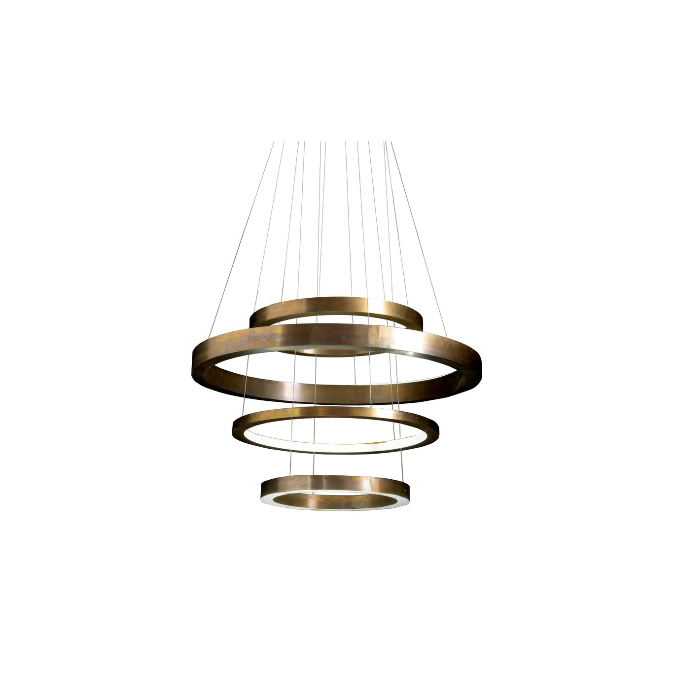 Henge - Light Ring