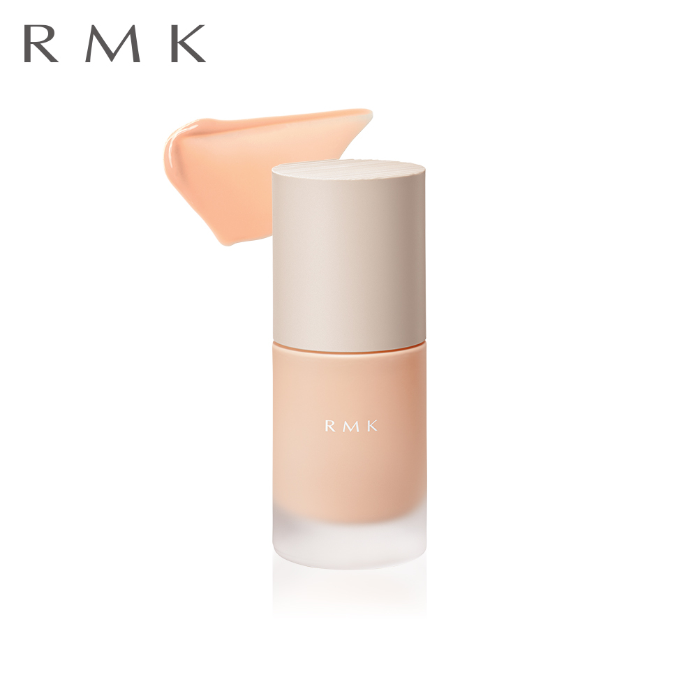 RMK 透光隔離霜 30mL|TFM東方美集團