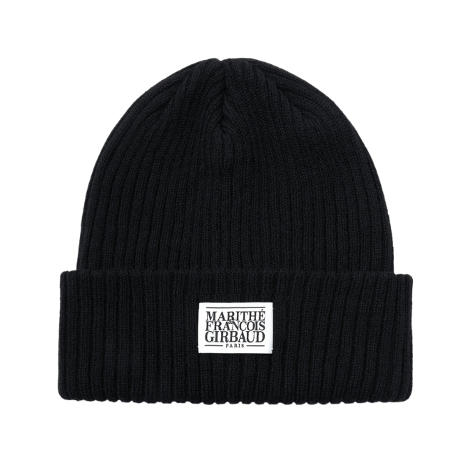 MARITHE CLASSIC LOGO CAP 韓國潮牌 棒球帽