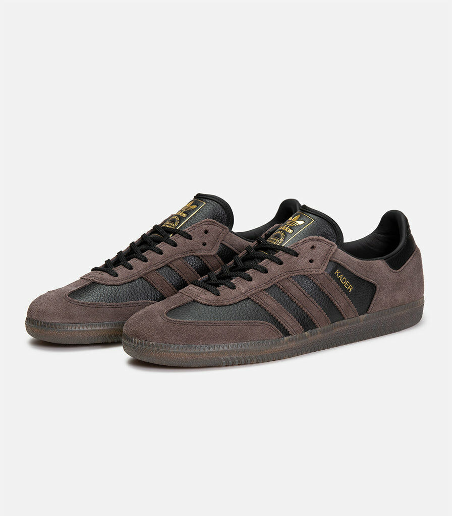 ADIDAS x KADER SAMBA ADV