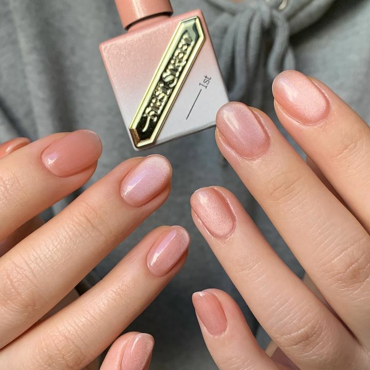 水漾絲綢貓眼💧Water drop GST299