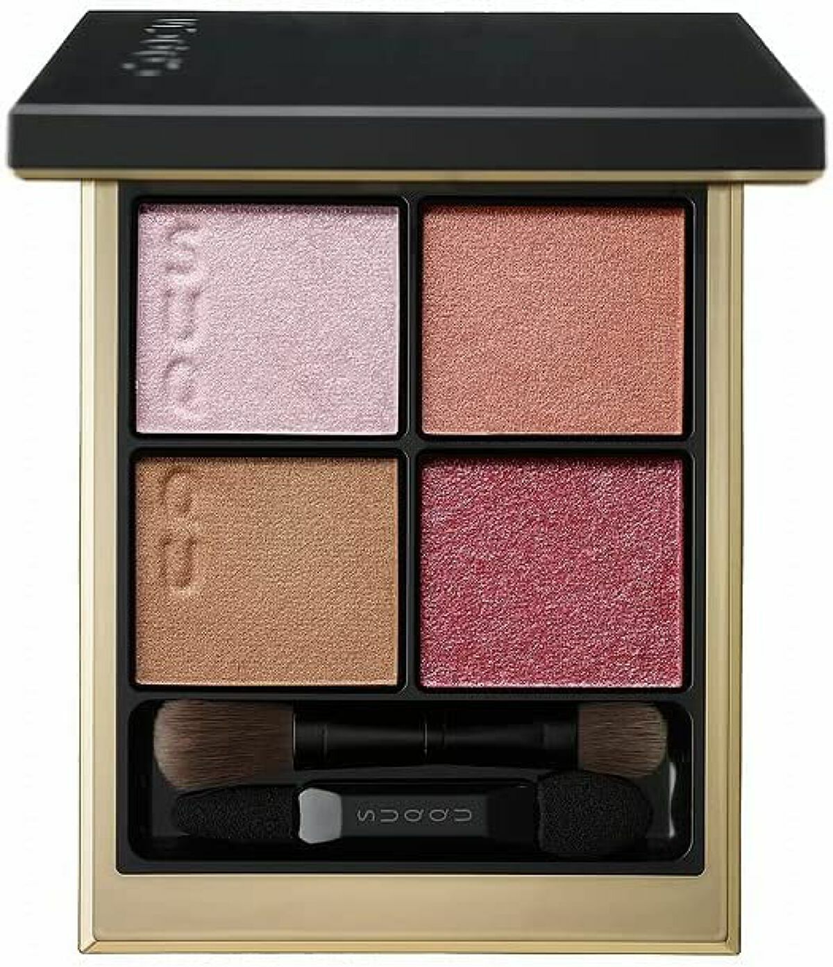 SUQQU Signature Color Eyes｜Global Shipping