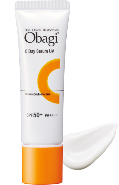 Obagi C Day Serum UV 防曬乳液 SPF50+ PA++++