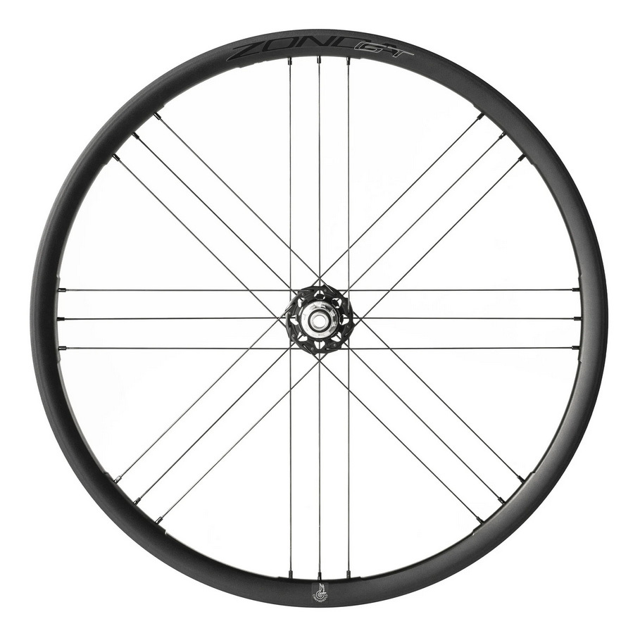 CAMPAGNOLO WHEELSET - ZONDA GT DB 2WF C23