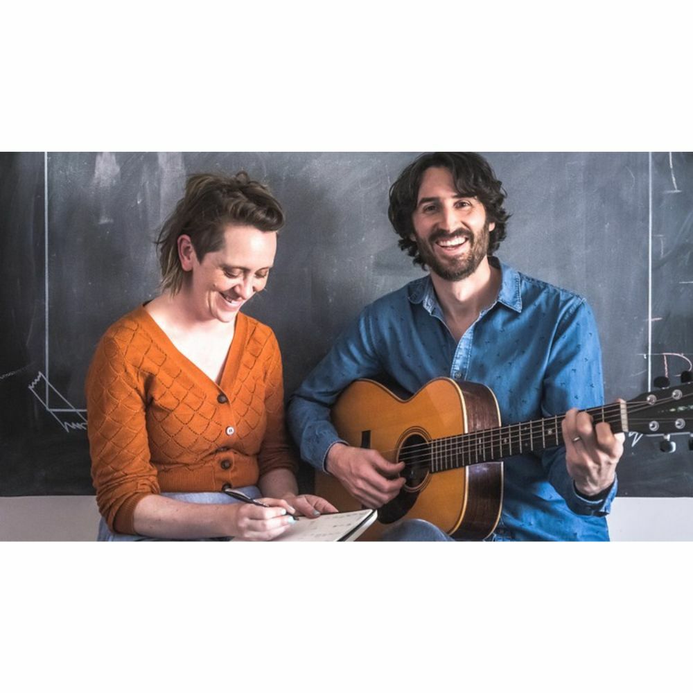 The 5 Most Powerful Songwriting Exercises...Revealed! b