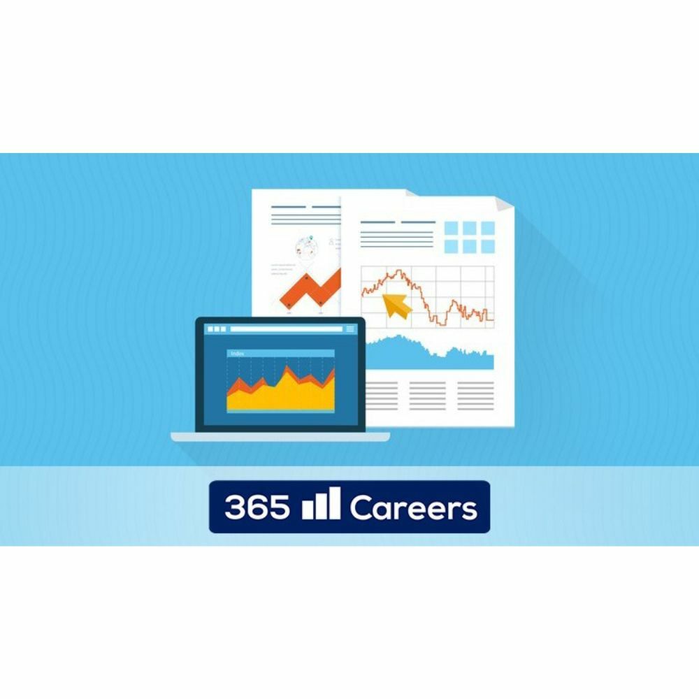 The Complete Financial Analyst Course 2024 by 365 Caree