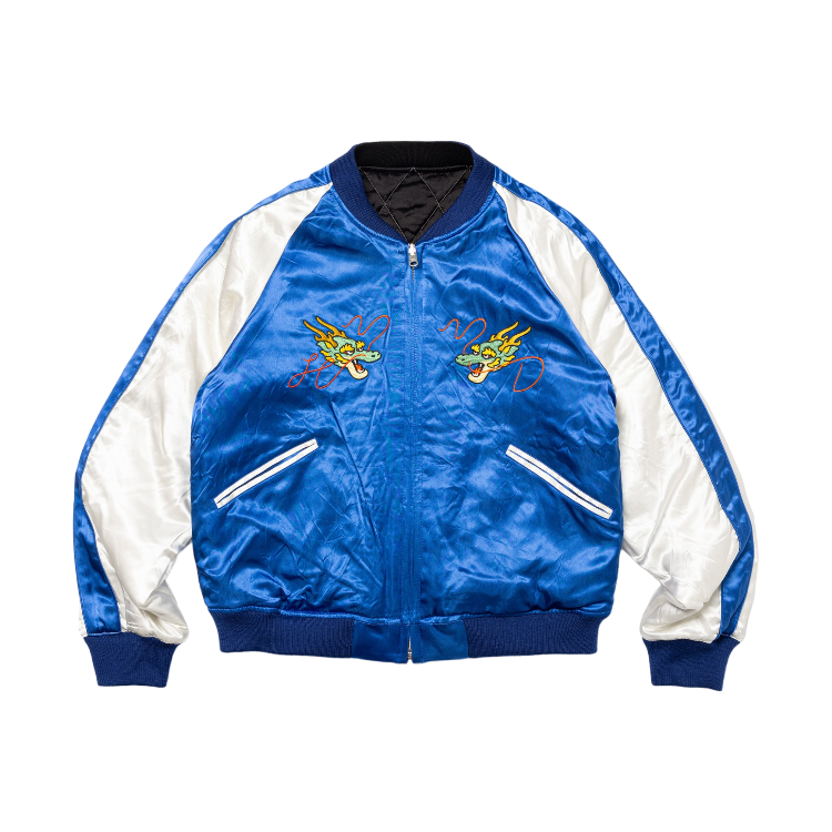 HUMAN MADE REVERSIBLE YOKOSUKA JACKET