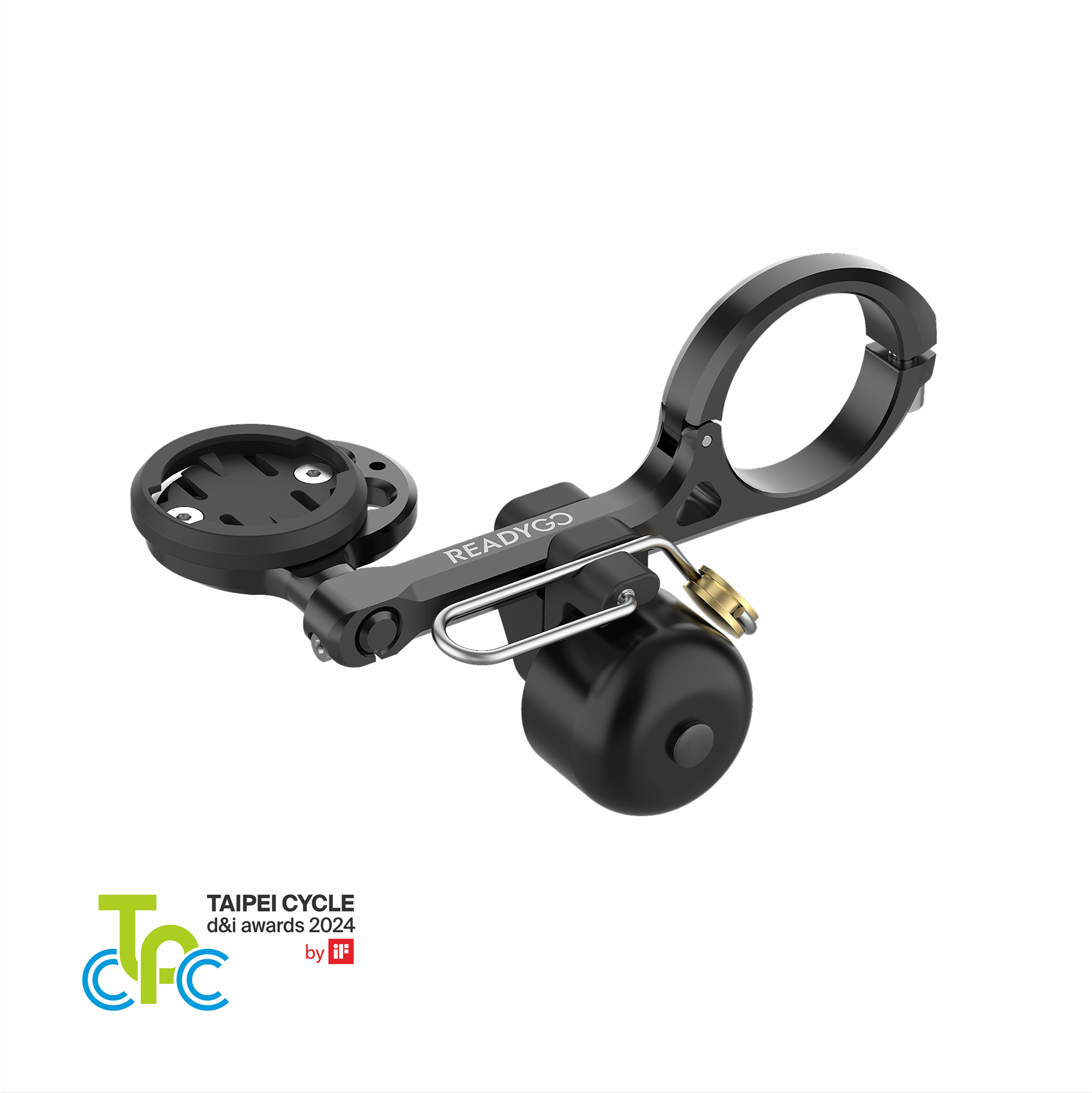 DF 3-WAY 數位支架