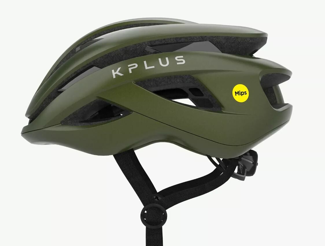 【KPLUS】ALPHA 夜幕綠