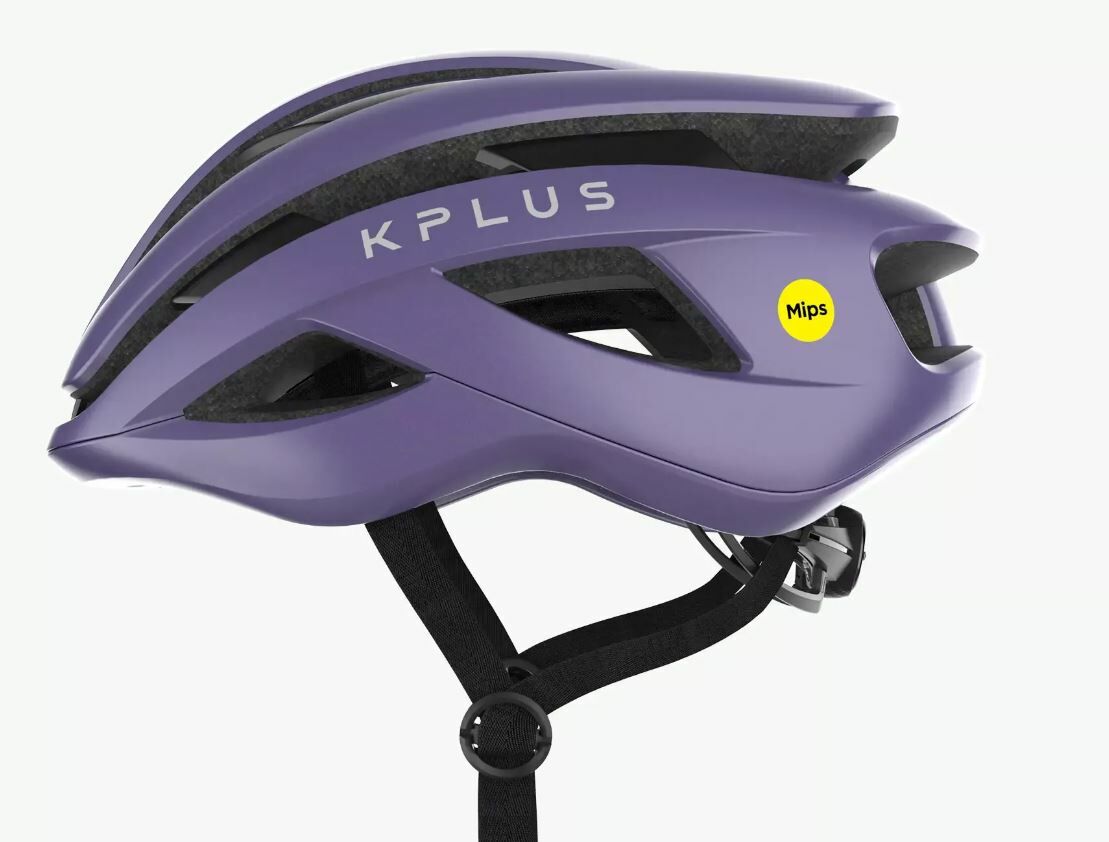 【KPLUS】ALPHA 瑪瑙紫