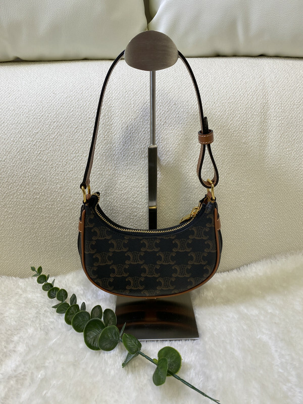Celine Mini Ava