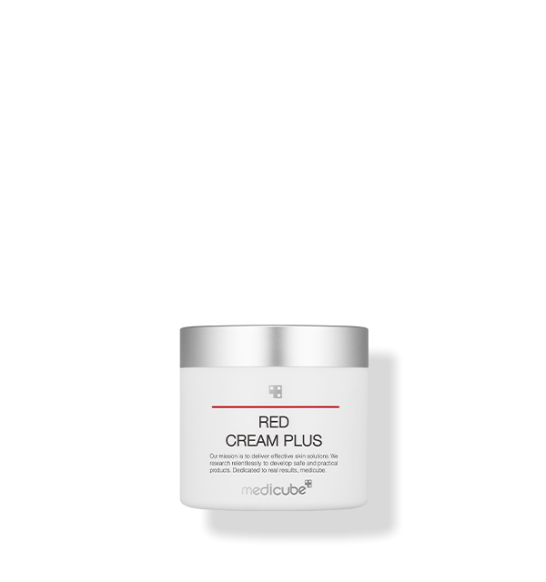 Medicube Red Cream Plus 2.0 100ml