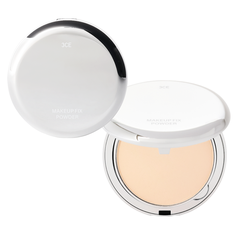 3CE Makeup Fix Powder 9g