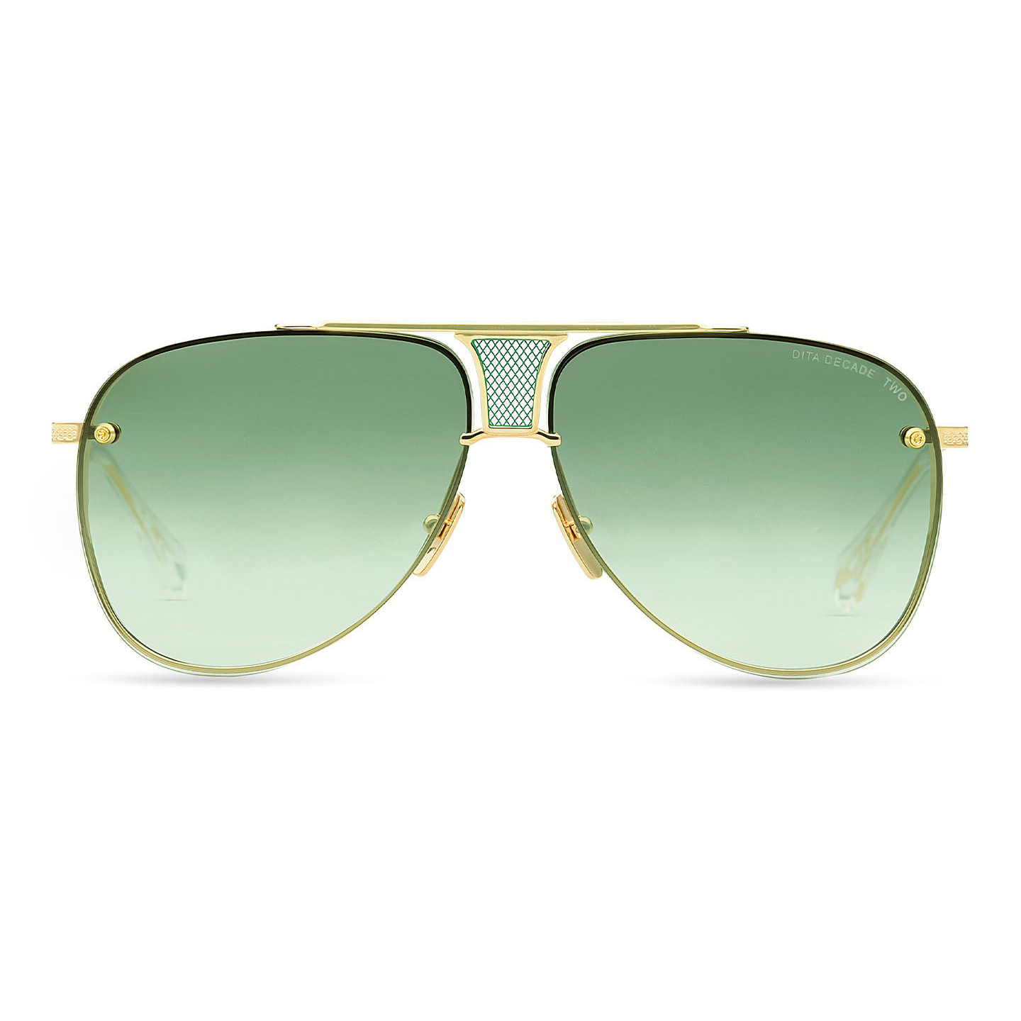 DITA - DECADE TWO／DRX 2082 L GLD CLR