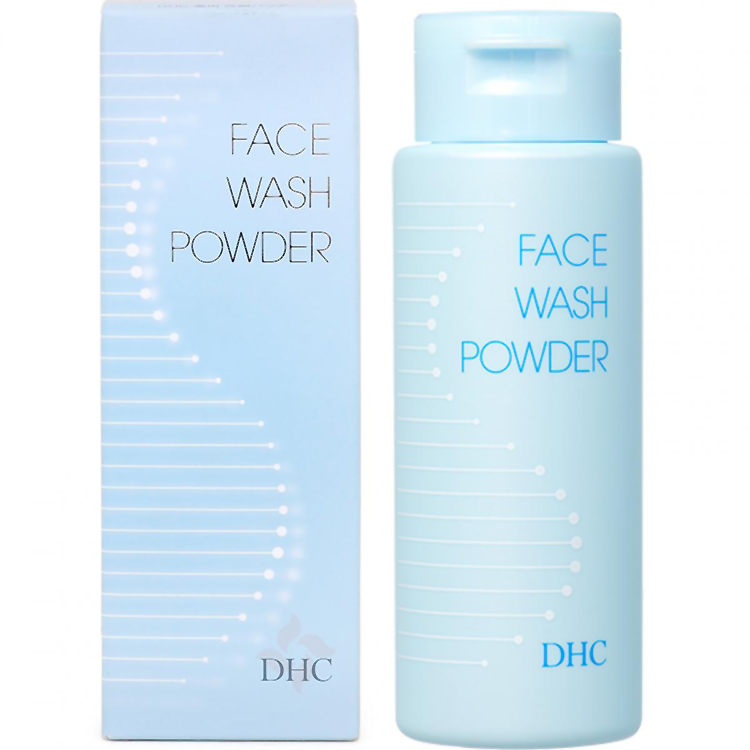 DHC - Face Wash Powder 50g