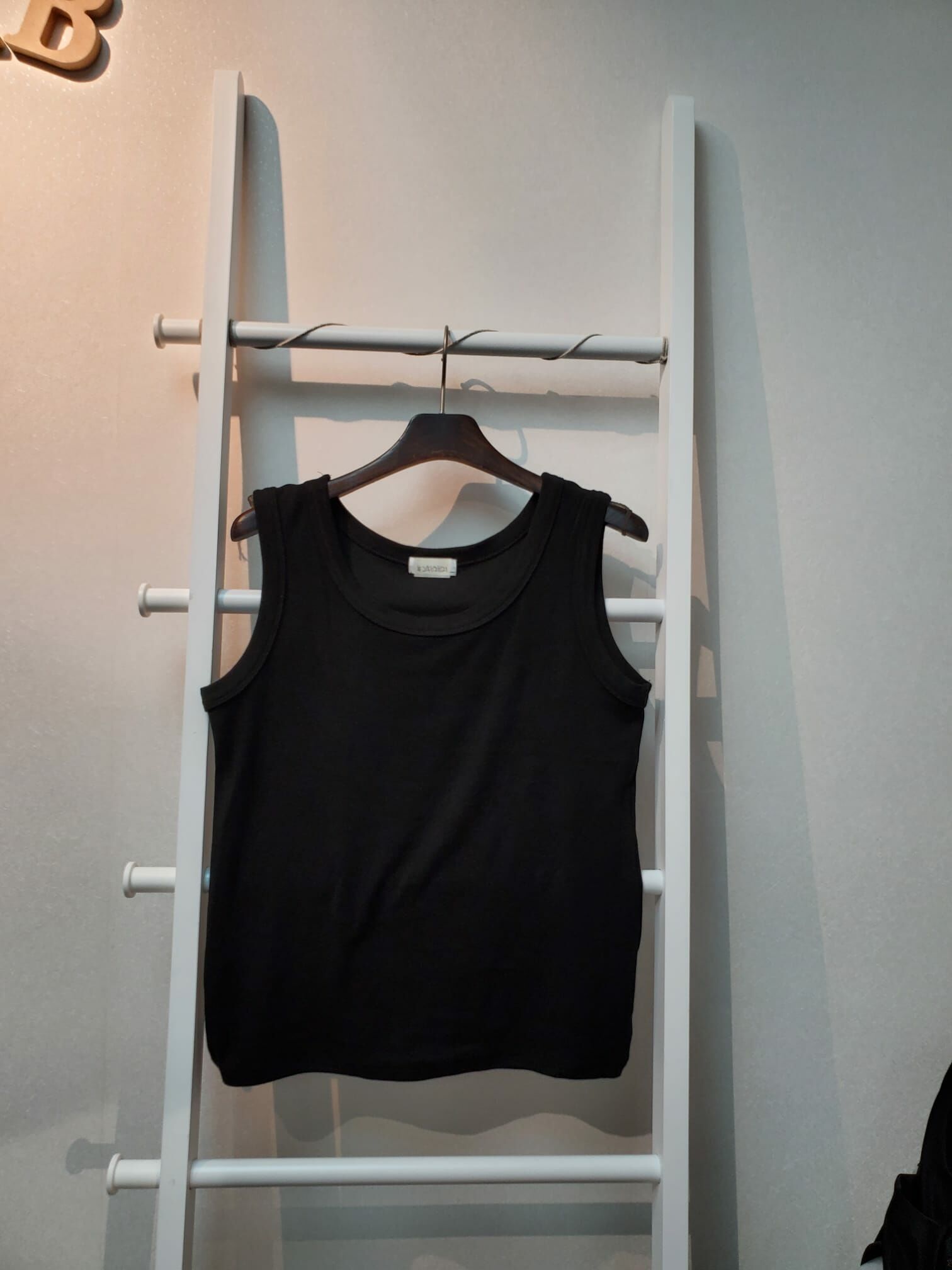 韓國 SS2024 Vest - 2402021