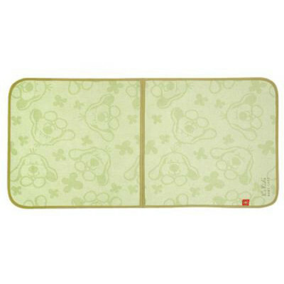 BambiCOOL Crib Mat (120 x 60cm)