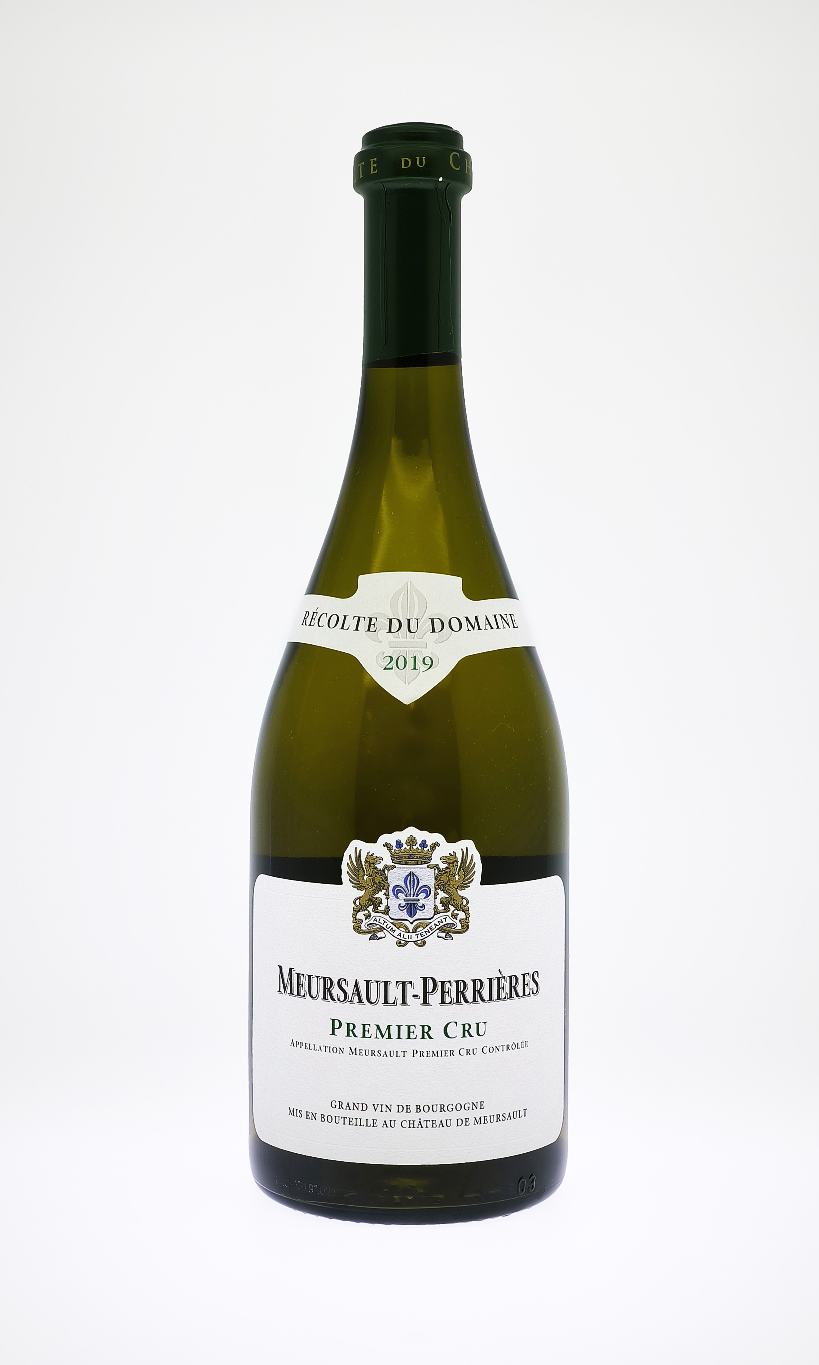 2019 Domaine du Chateau de Meursault Perrieres 1er Cru