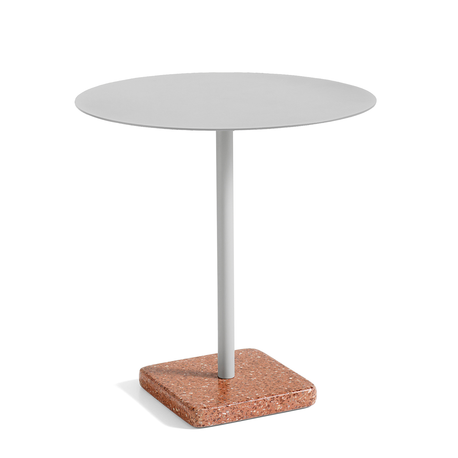 Terrazzo Table / 水磨石桌