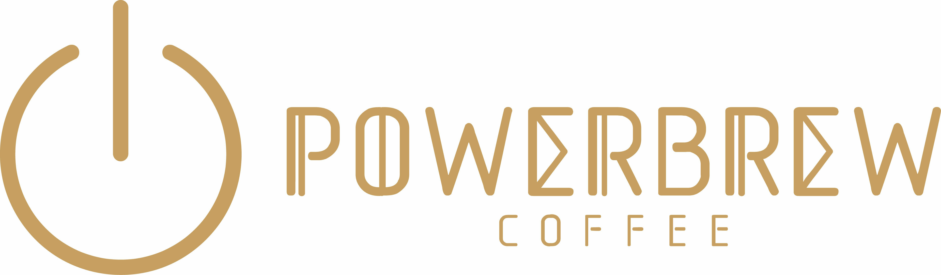 𝖯𝗈𝗐𝖾𝗋𝖡𝗋𝖾𝗐 𝖢𝗈𝖿𝖿𝖾𝖾 │ 官方網站