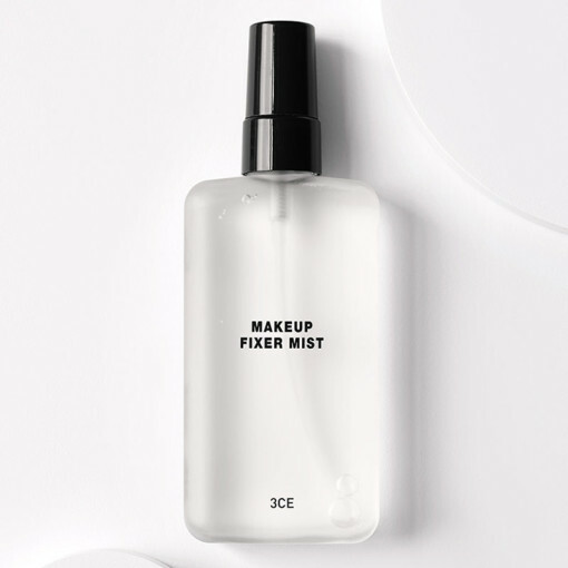 3CE Makeup Fixer Mist 100ml