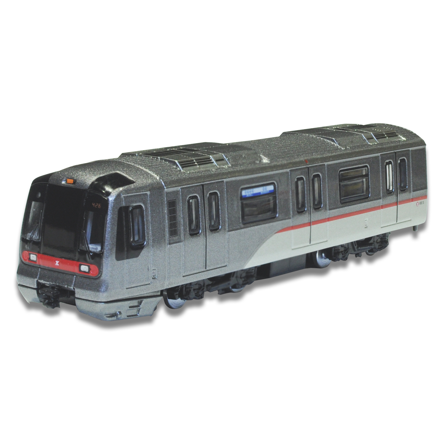 迷你合金列車 | MTR K Train - 東涌綫韓製列車