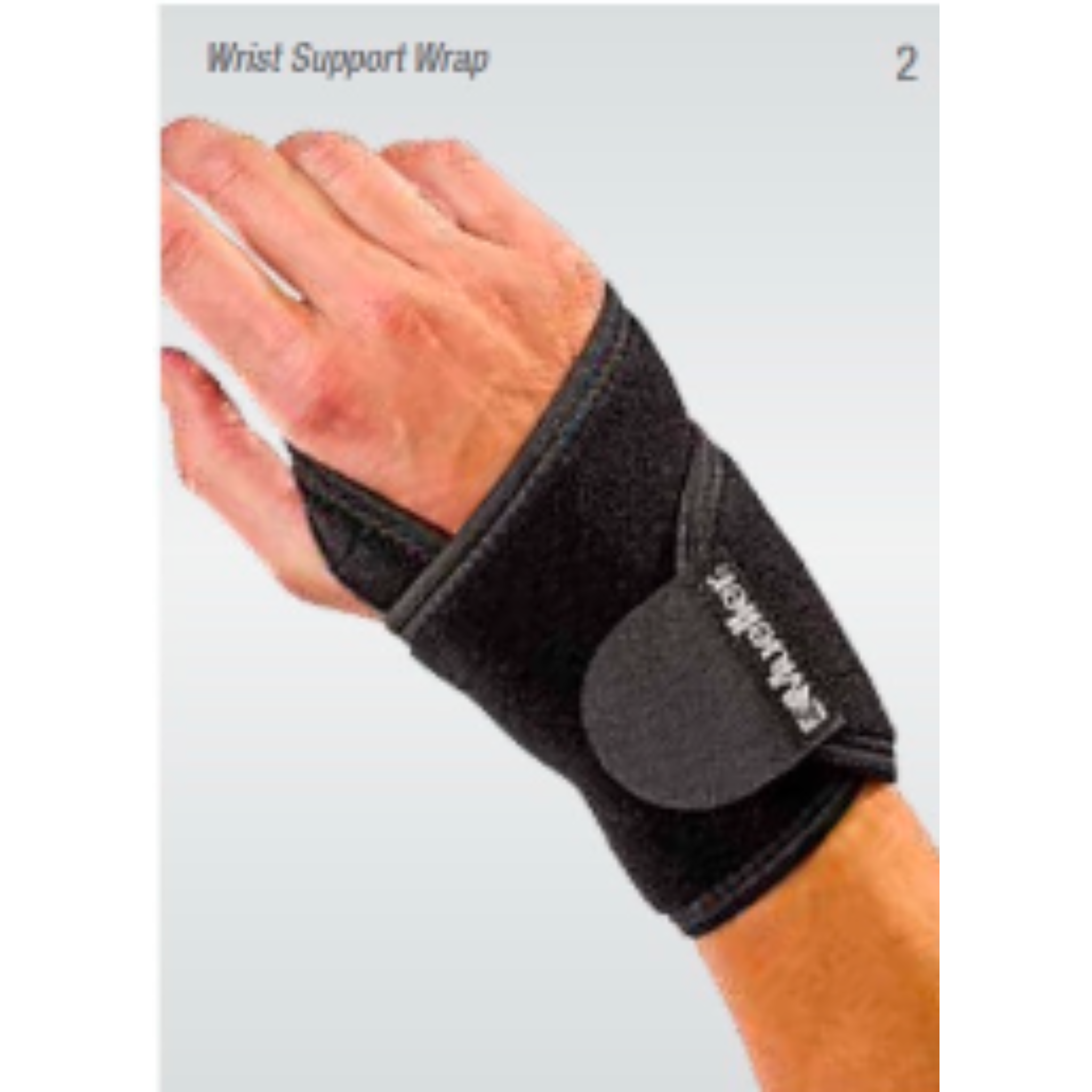 【💥支撐支架】MUELLER Wrist Support Wrap Neoprene 支撐支架