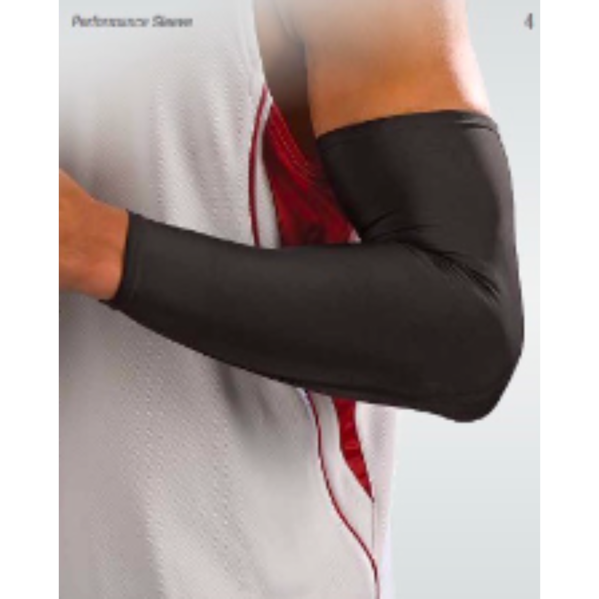 【💥支撐支架】MUELLER Performance Sleeve 支撐支架 Supports Braces