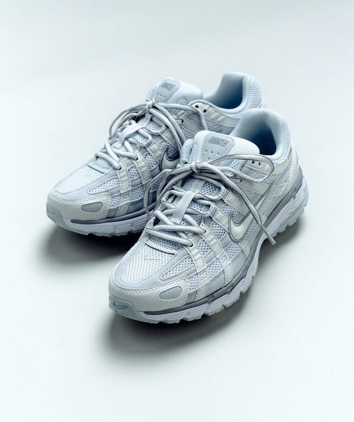 NIKE P-6000