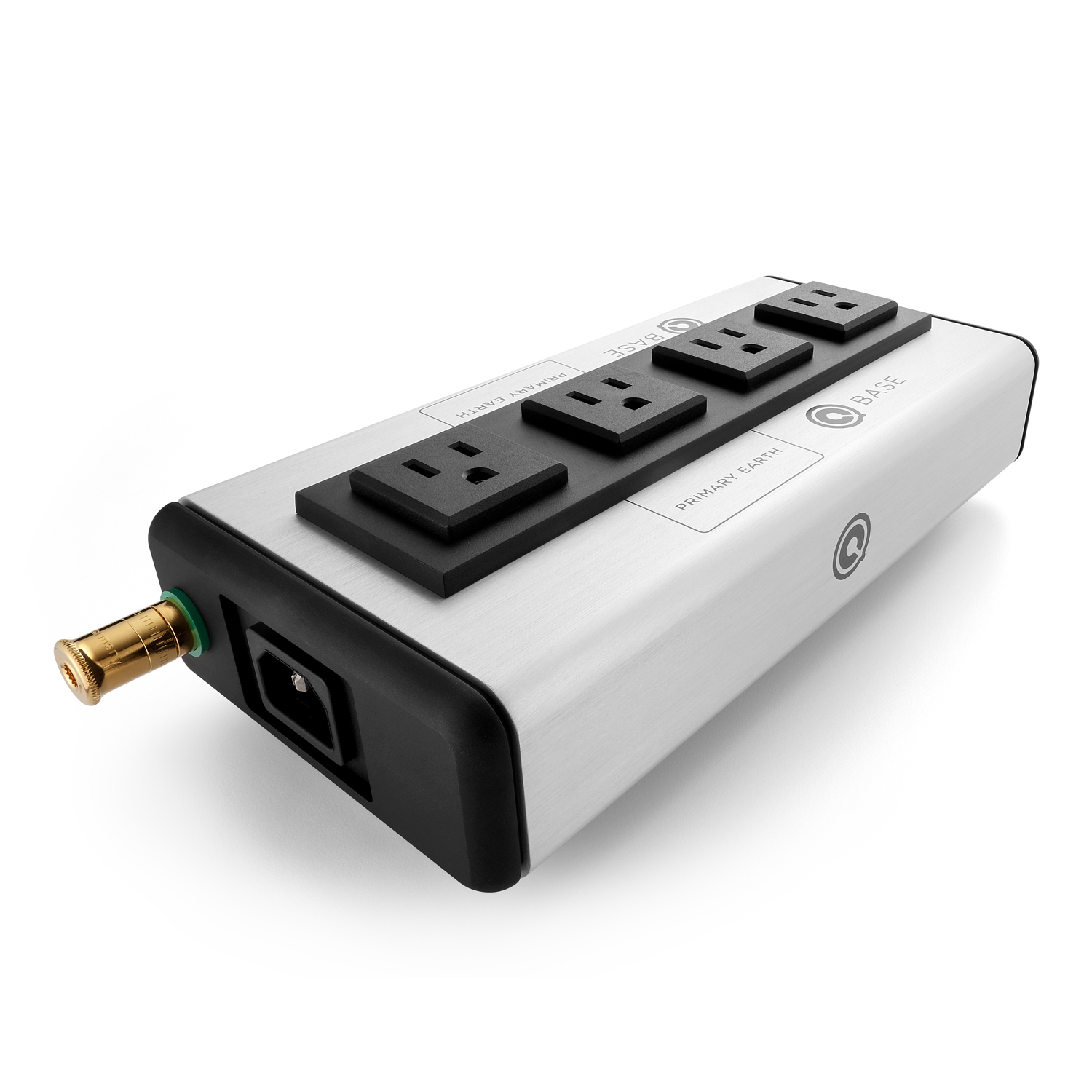 Nordost QB4 Mark III 第三代超完美接地四孔排插