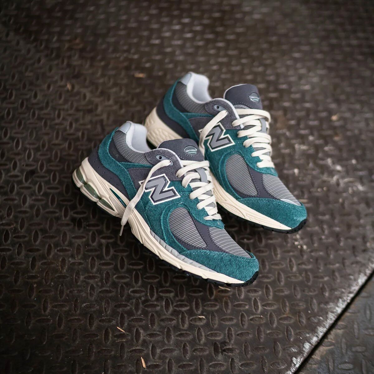 New Balance - 2002 - M2002REM
