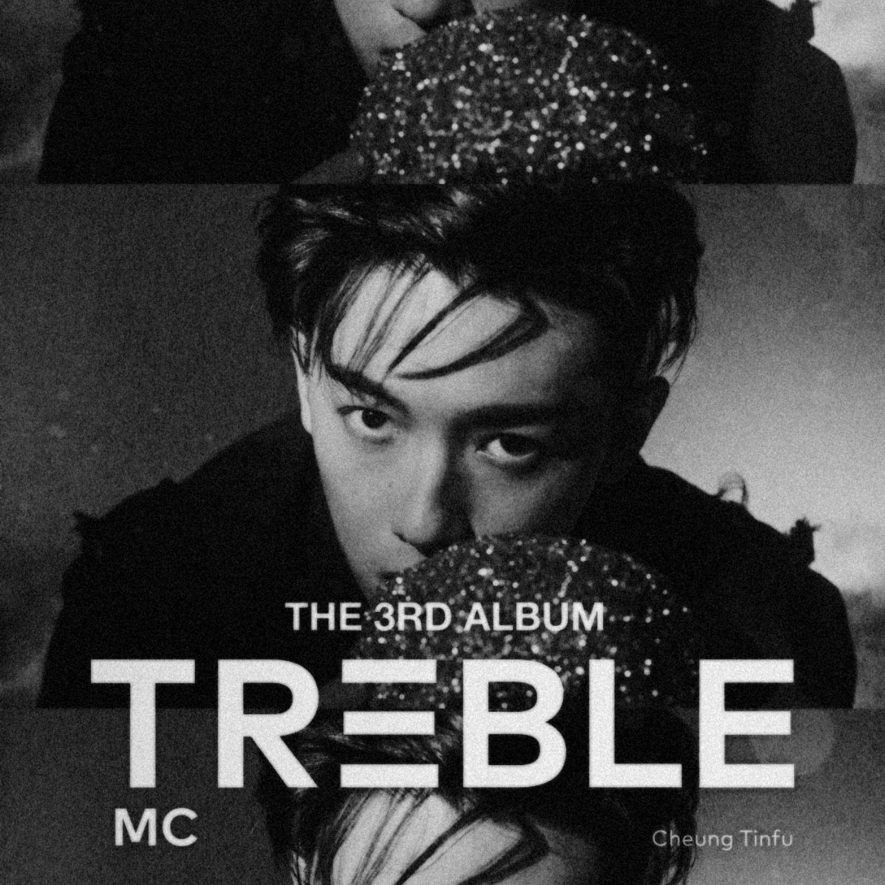 MC張天賦第三張個人專輯 “TREBLE” MCFC 付費會員優先預售
