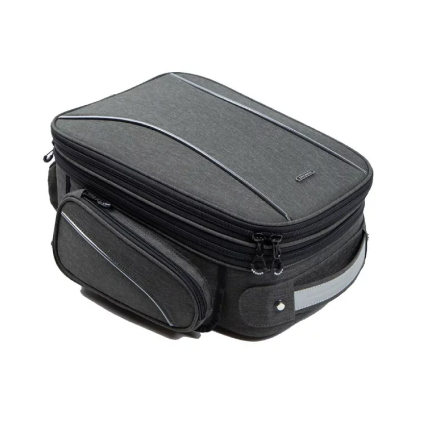 DEGNER 騎士包 NB-193 後座包｜安信騎士