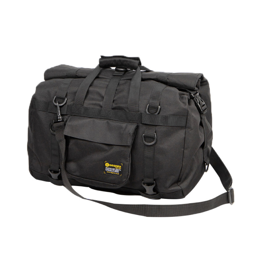 DEGNER 騎士包 NB-201 防水後座包｜安信騎士