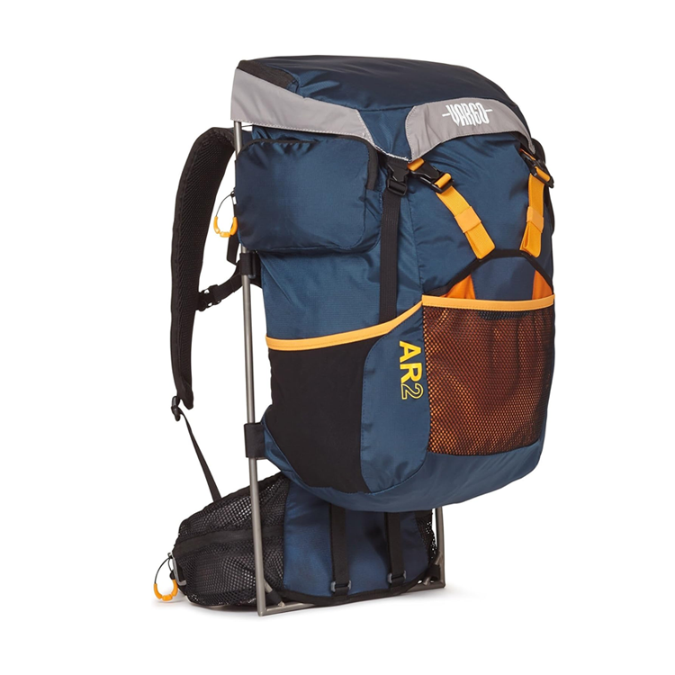 【網店獨賣】VARGO T-479 ExoTi AR2 backpack 背包