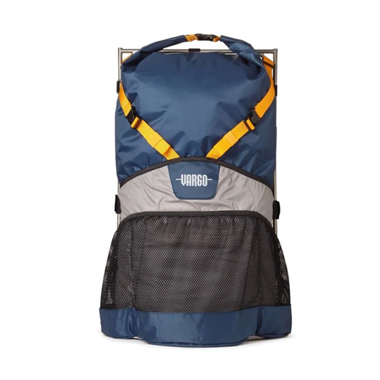 【網店獨賣】VARGO T-478 ExoTi BOG backpack 背包