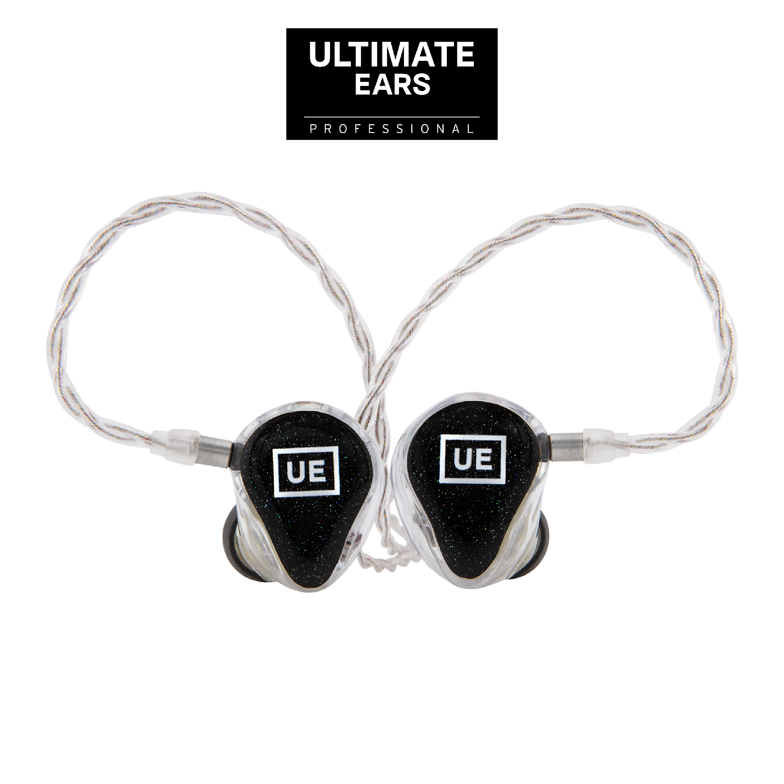 UE 250 Universal In-Ear Monitor