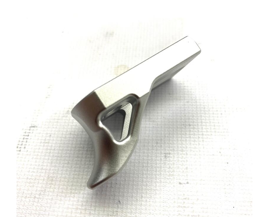 銀 CTM CNC 彈匣底板 鋁 FOR VFC 23472-4-1